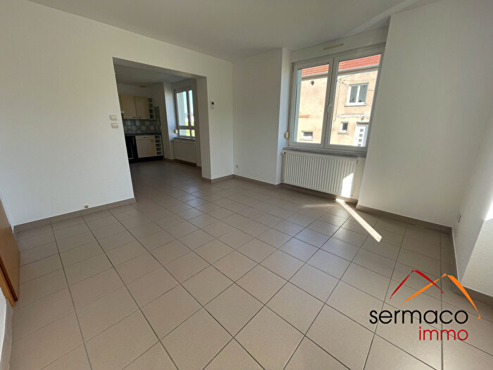 Appartement 4 pièces à louer - Epping