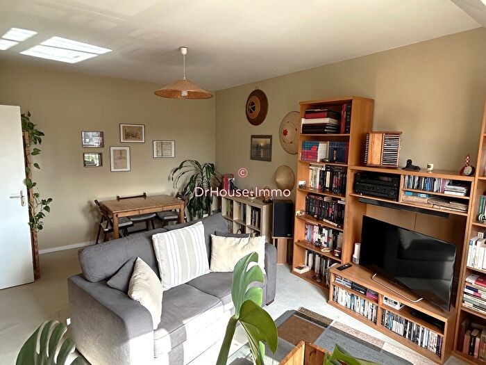 Appartement 2 pièces à vendre - Meulan-en-Yvelines