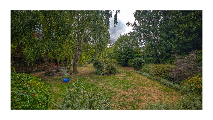 Maison 6 pièces à vendre - Fleury-sur-Orne