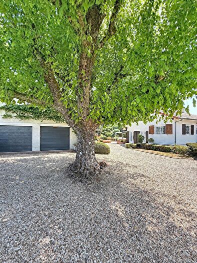 Maison 5 pièces à vendre à Tizac-de-Lapouyade