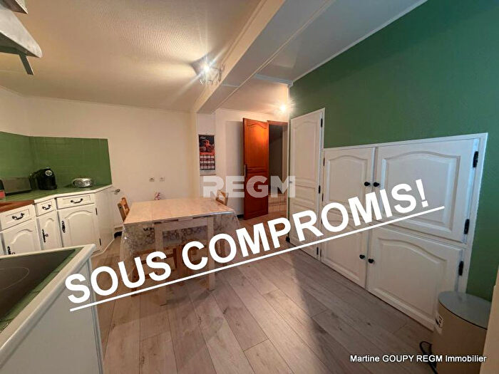 Appartement à vendre - Orléans, Les Murlins - 2 pièces - 1 chambre