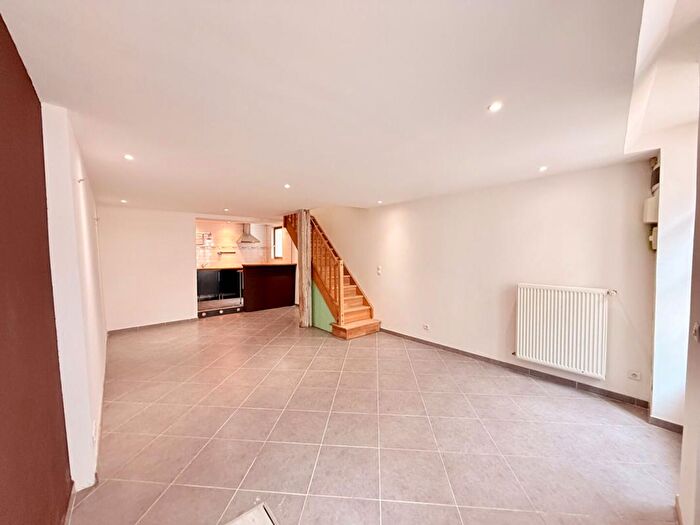 Maison 4 pièces à vendre à Joigny