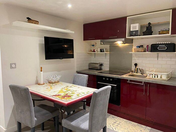 Appartement 2 pièces à louer à Vauhallan
