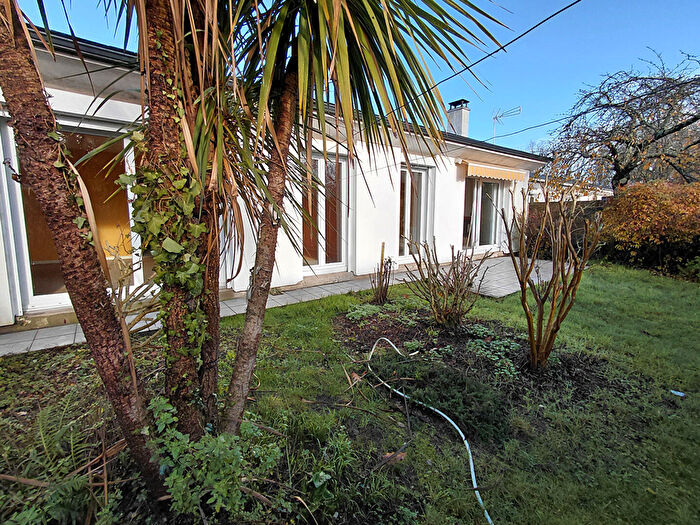 Maison 4 pièces à vendre à Sainte-Luce-sur-Loire