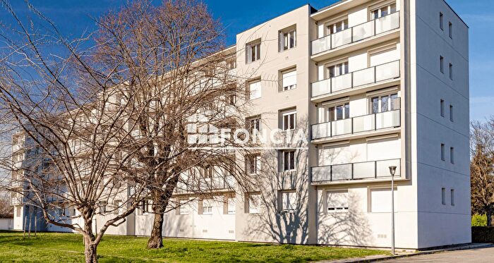 Appartement à vendre - Échirolles, Centre-ville - 1 pièce