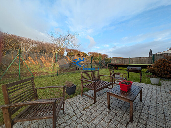 Maison à vendre - Dompierre-sur-Mer - 2 pièces - 1 chambre