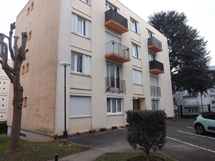 Appartement 3 pièces à vendre à Épinay-sur-Orge