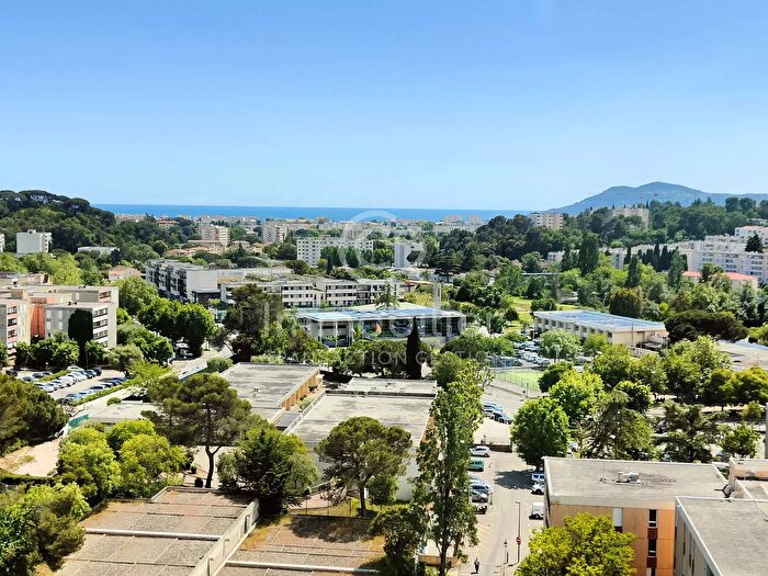 Appartement 4 pièces à vendre à Cannes, Bocca Nord, Ranguin, Abadie