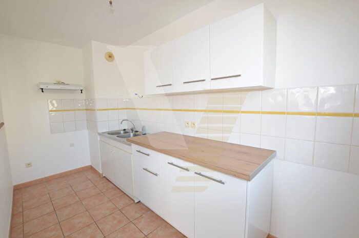 Appartement 2 pièces à louer à Béziers, Garrissou, Plaisance