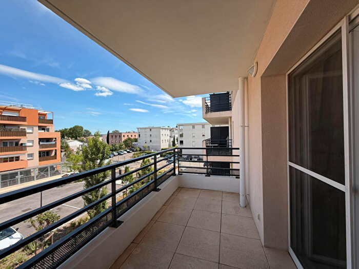 Appartement 2 pièces à vendre - Arles, Trébon