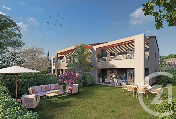 Appartement à vendre - Penta-di-Casinca - 3 pièces - 2 chambres