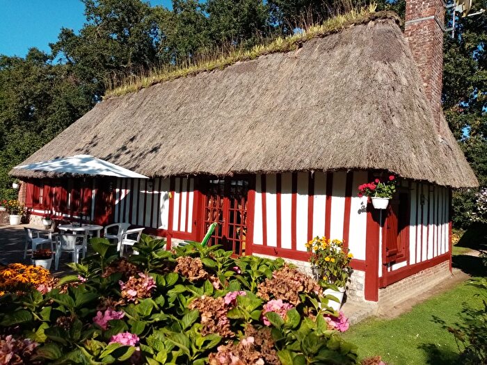 Maison à vendre - Vittefleur - 4 pièces - 2 chambres