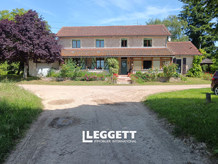 Maison 13 pièces à vendre - Payroux