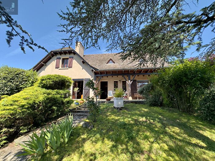 Rodez, Saint-Félix - Maison 6 pièces à vendre