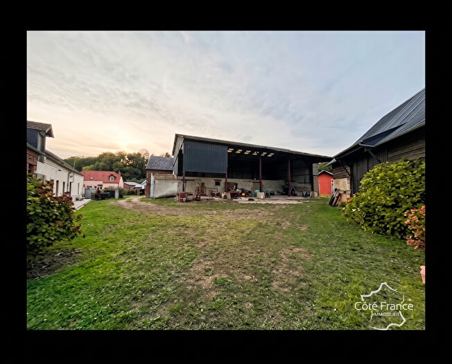 Maison 5 pièces à vendre à Tupigny