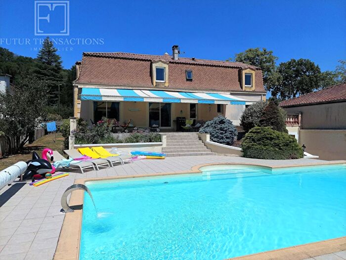 Maison 7 pièces à vendre - Brantôme
