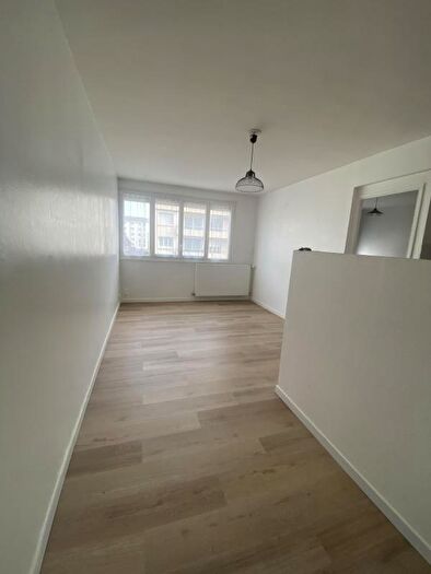 Appartement 2 pièces à louer à Angers, Belle, Beille