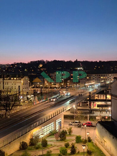 Appartement à vendre - Juvisy-sur-Orge, Centre-ville, Entrevoies, Seine - 1 pièce - 1 chambre