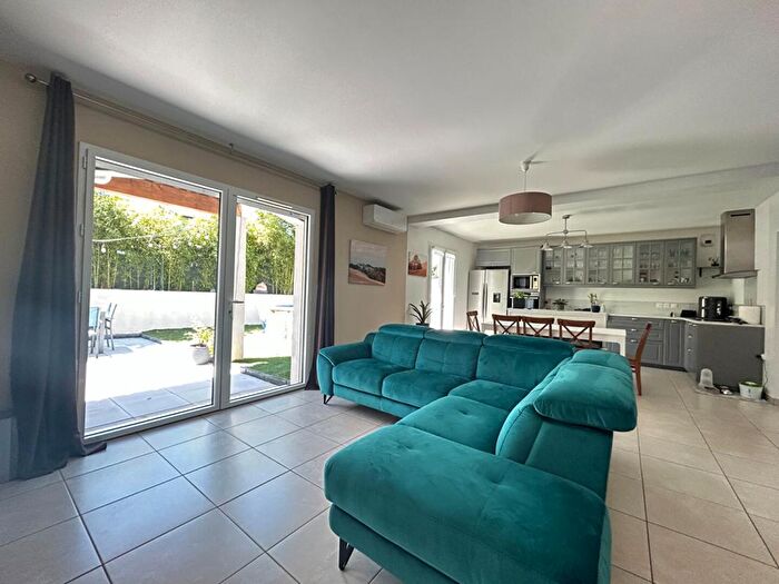 Mallemort - Maison 4 pièces à vendre
