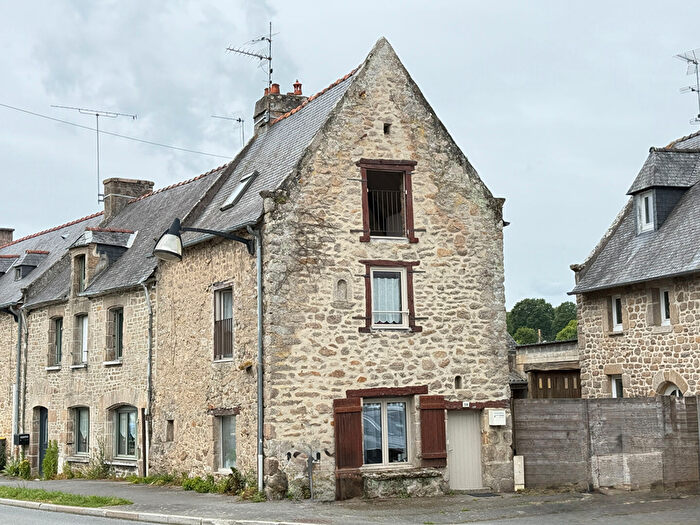 Maison 3 pièces à vendre - Dinan