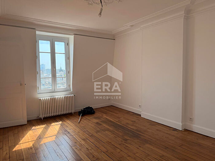 Bois-Colombes, Bourguignons, Gare : Appartement 4 pièces à louer