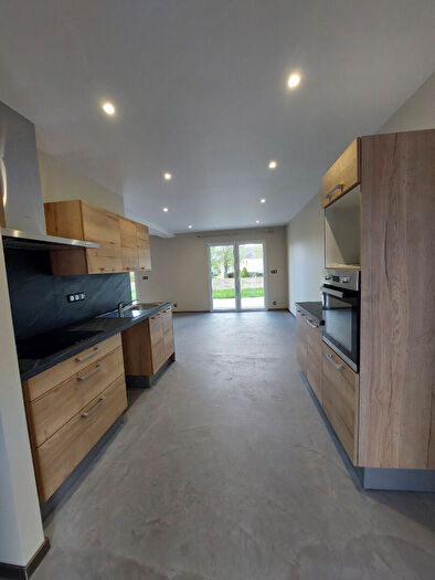 Appartement 3 pièces à louer - Montrond-le-Château