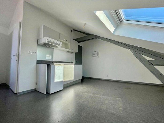 Appartement 2 pièces à louer - Beaulieu, Périgueux