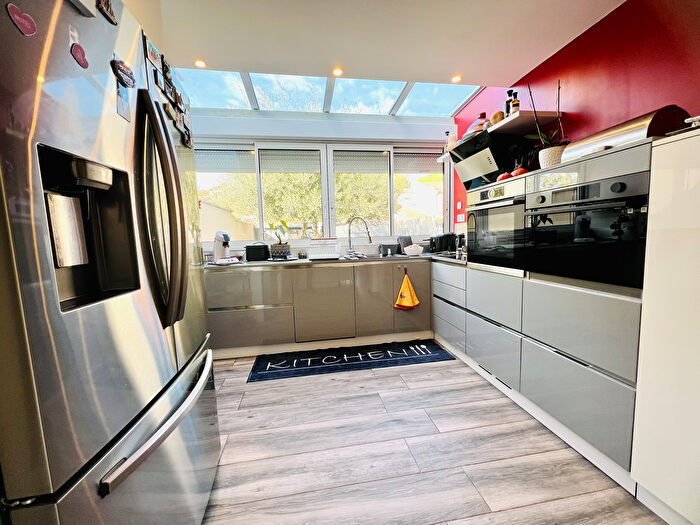 Maison 6 pièces à vendre - Clermont-lHérault
