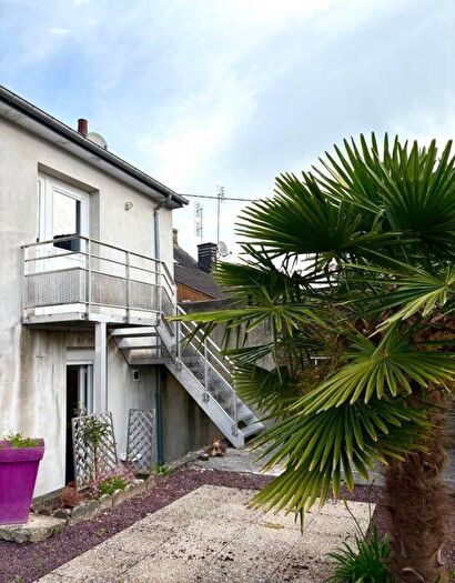 Appartement 3 pièces à louer - Gourin