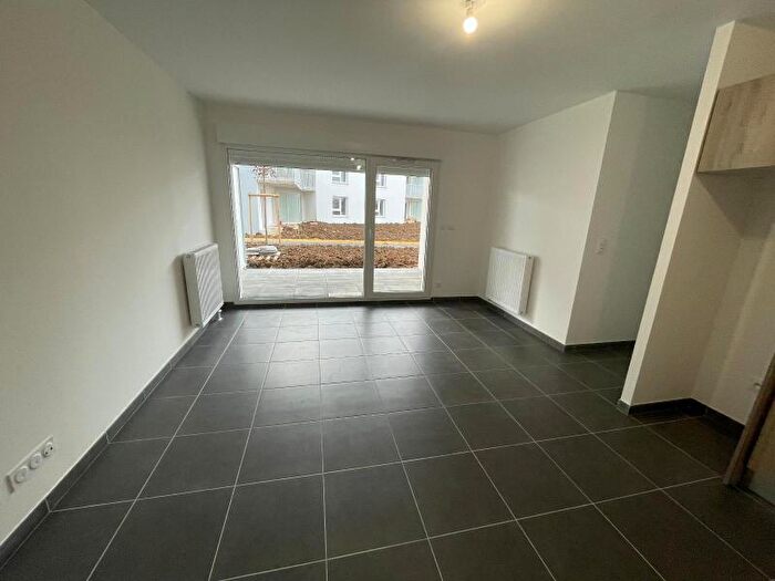 Appartement 3 pièces à louer à Chambray-lès-Tours