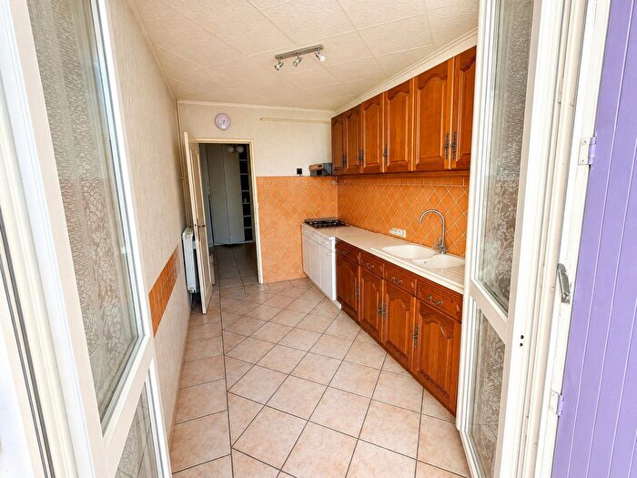 Appartement 4 pièces à vendre à Manosque, Saint-Lazare