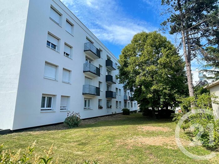 Sartrouville, La Plaine : Appartement 5 pièces à vendre
