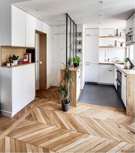 Lattes, Boirargues, Les Commandeurs, Le Soriech, Route de Carnon : Appartement 1 pièce à vendre