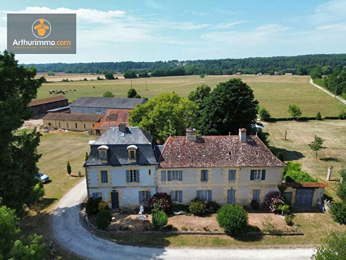 Maison 10 pièces à Bergerac, à vendre