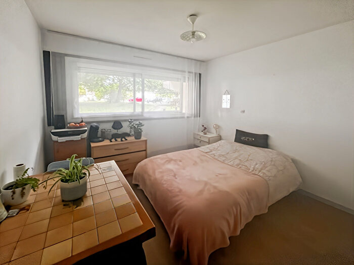 Appartement à vendre - Gradignan, Bersol, Lange, Naudet - 1 pièce