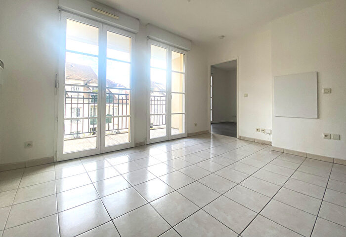 Buc : Appartement 2 pièces à louer