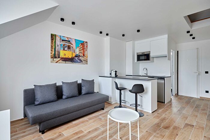 Appartement 1 pièce à vendre à Deauville