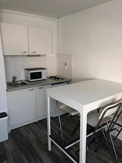 Appartement 1 pièce à louer - Brotteaux, Lyon 6ème arrondissement