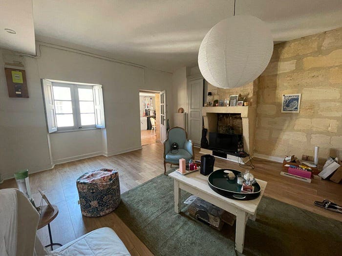 Appartement 2 pièces à louer à Centre ville, Bordeaux