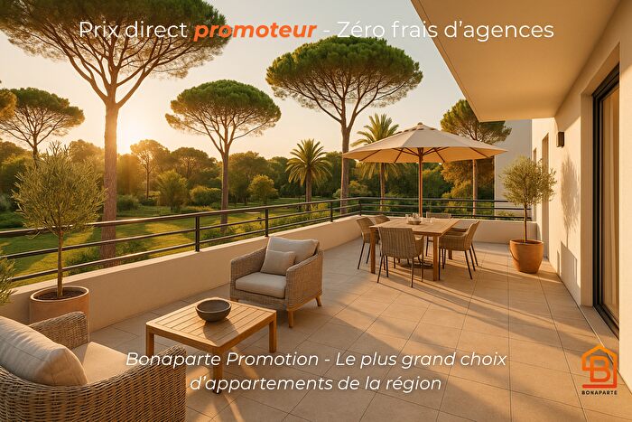 Maison à vendre - Sérignan - 2 pièces