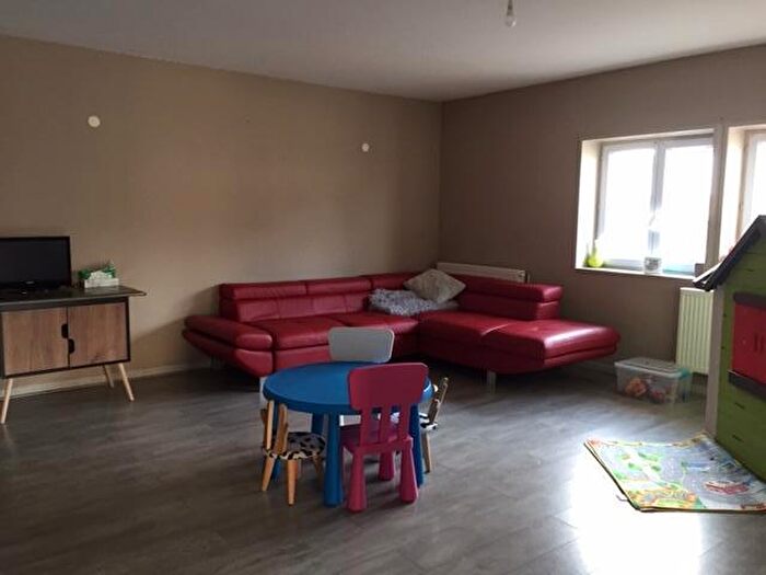 Appartement 4 pièces à louer à Haillicourt