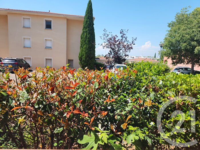 Vauvert - Appartement 2 pièces à louer