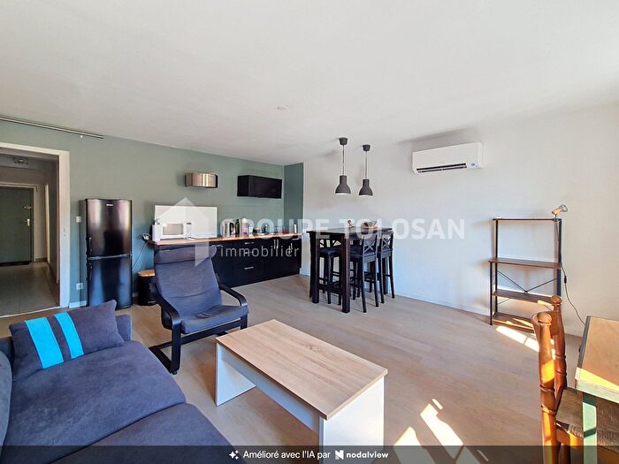Revel : Appartement 2 pièces à louer