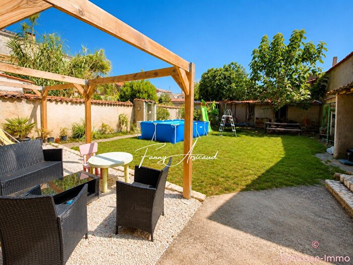 Marans : Maison 4 pièces à vendre