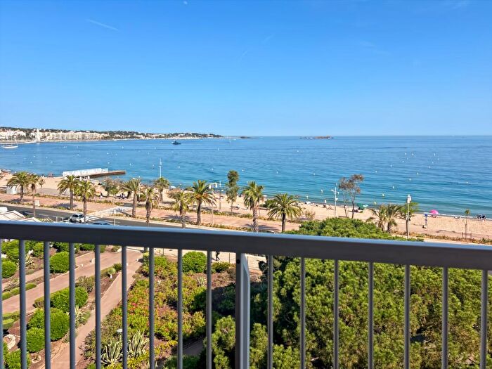 Appartement 2 pièces à Fréjus, Fréjus Plage, à vendre