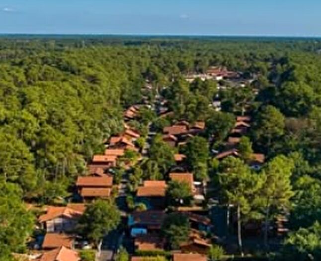 Gujan-Mestras : Maison 3 pièces à vendre