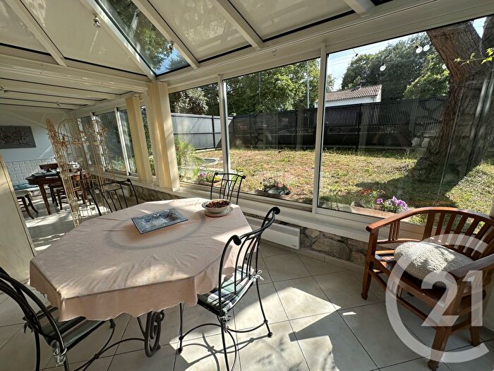 Appartement 5 pièces à Royan, Maisonfort, à vendre