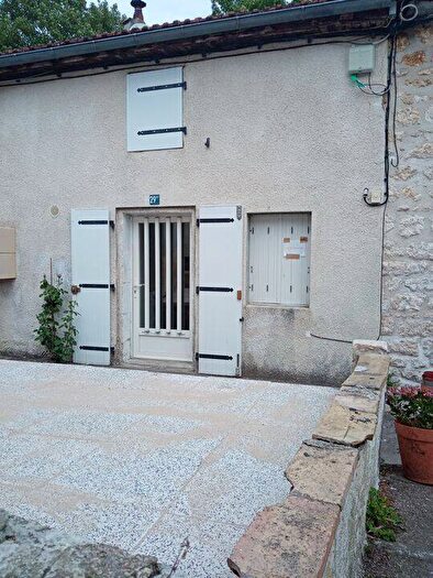 Appartement 2 pièces à louer - Saint Ausone-Saint Martin-Saint Gelais, Angoulême