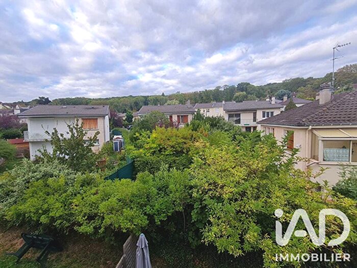 Maison 4 pièces à Saint-Leu-la-Forêt, Les Côteaux, à vendre