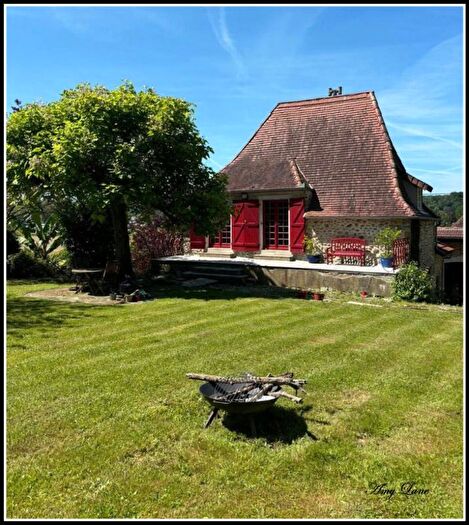 Maison 8 pièces à vendre - Gestas